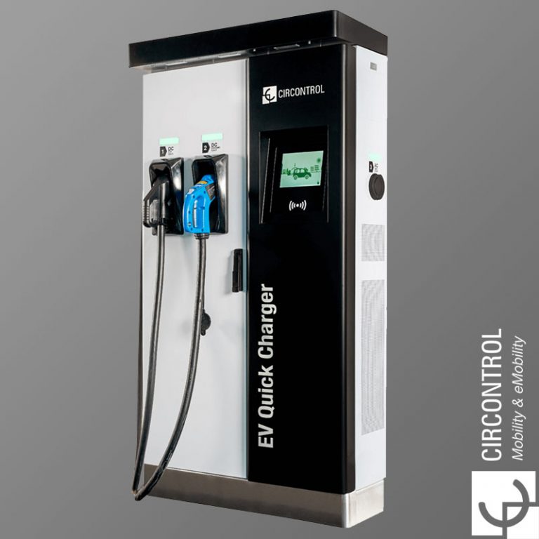 Ladestationen | Germancharge